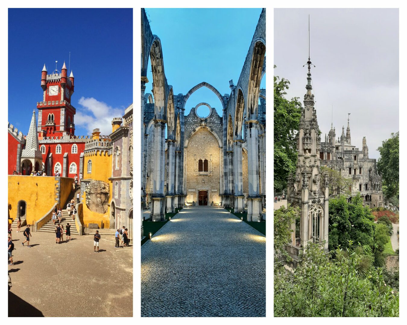 Fun facts about Portugal to read before your trip