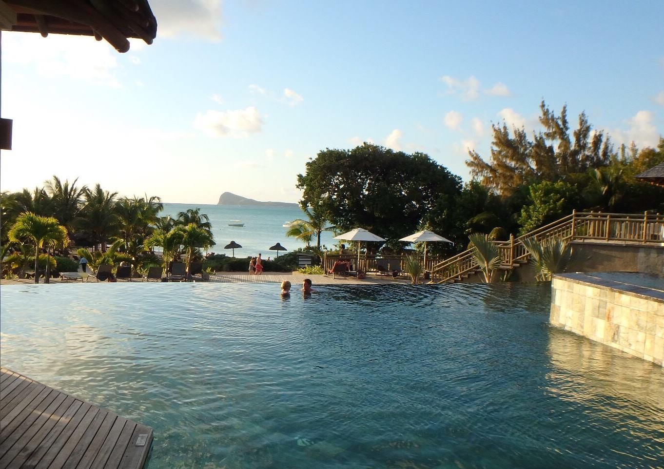 The Five Best Eco Hotels in Mauritius - Travel Conscious