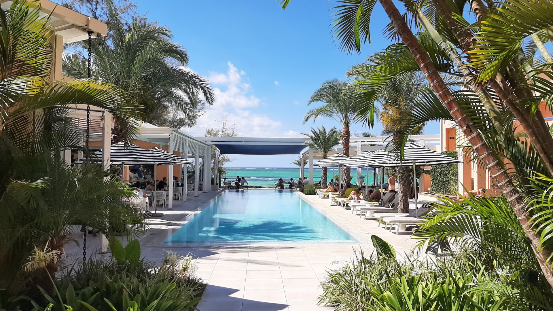 The Five Best Eco Hotels in Mauritius - Travel Conscious